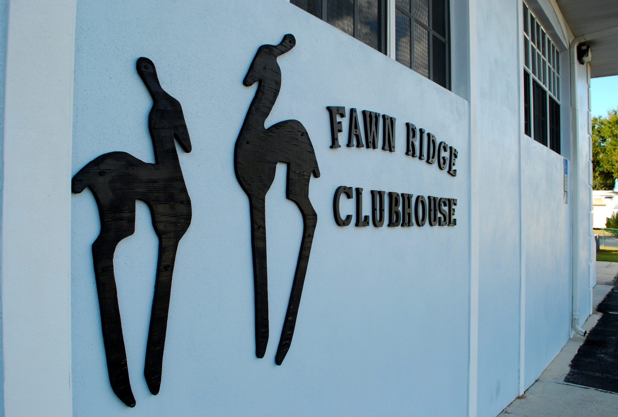 Amenities – Fawn Ridge at Deer Creek