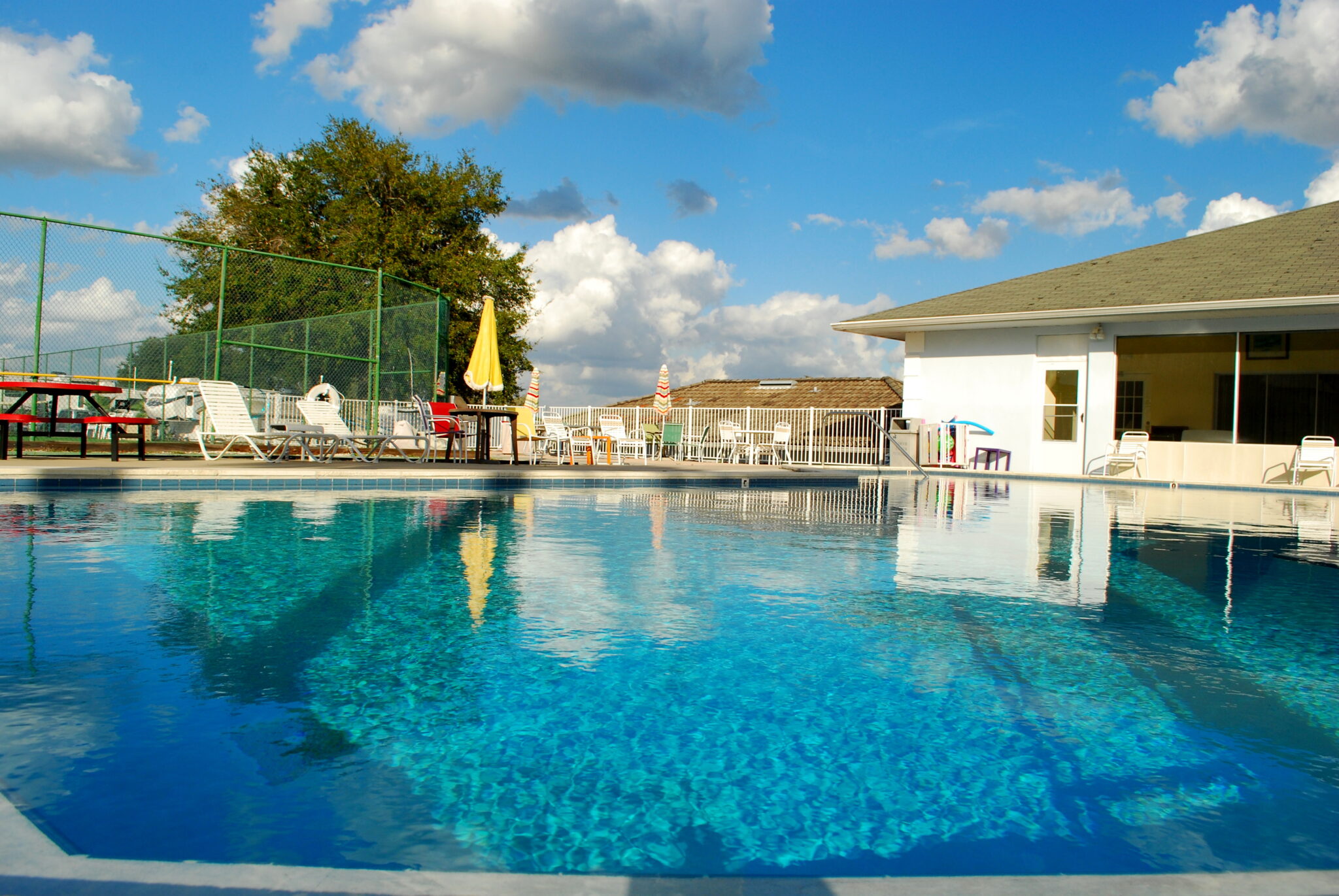 Amenities – Fawn Ridge at Deer Creek